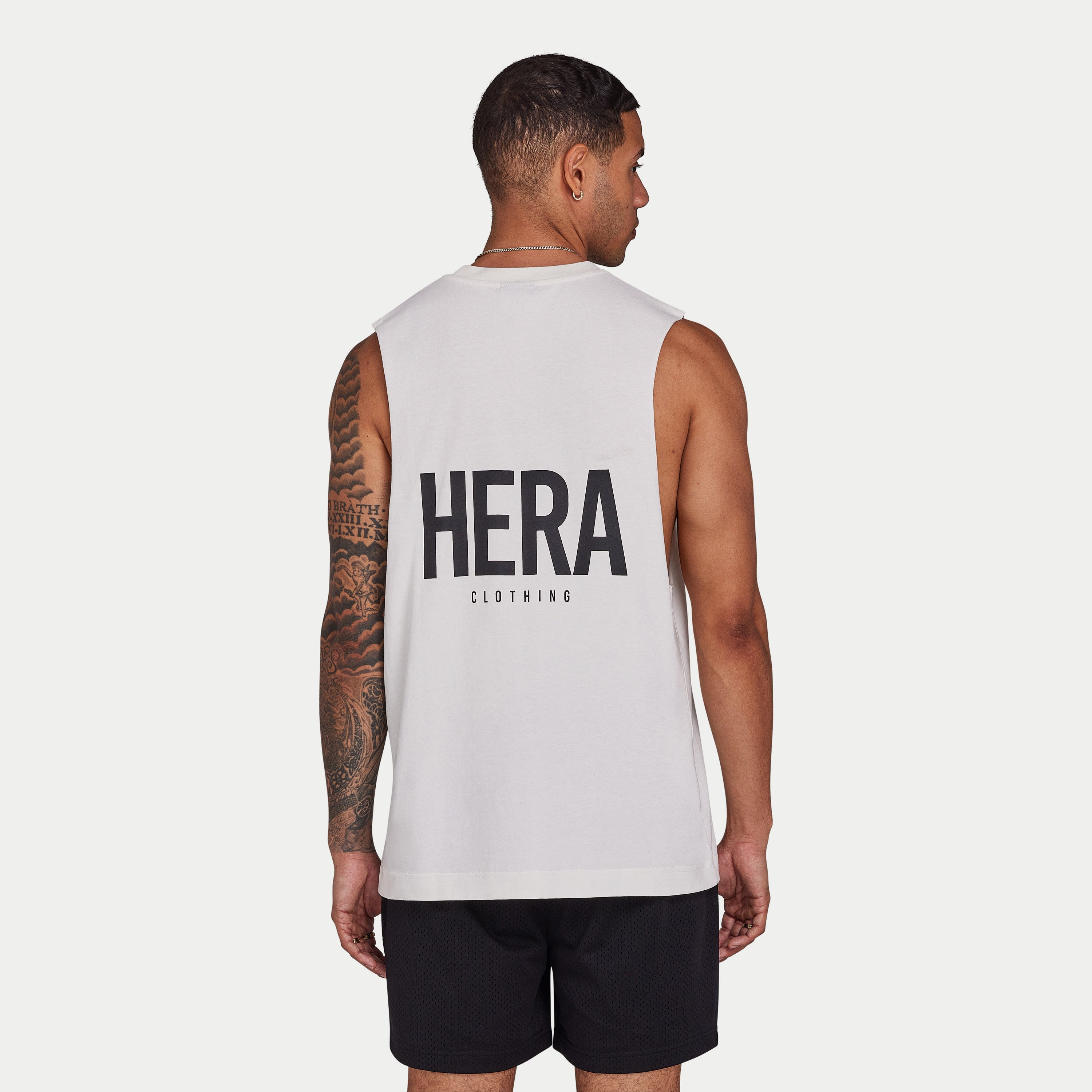 Men's Tanks | HERA Clothing | Shop Now